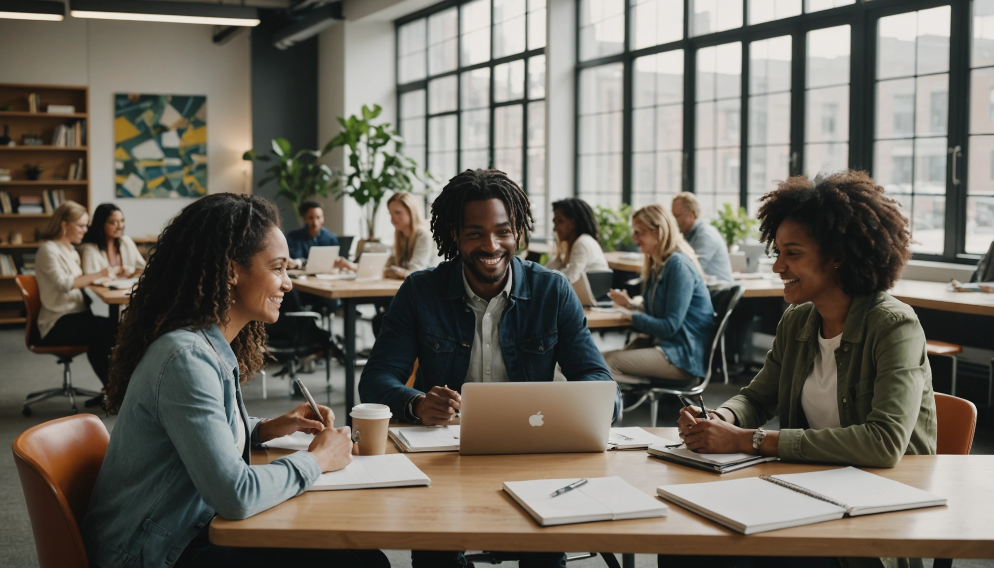 Maîtriser l'art de la communication : clés pour échanger